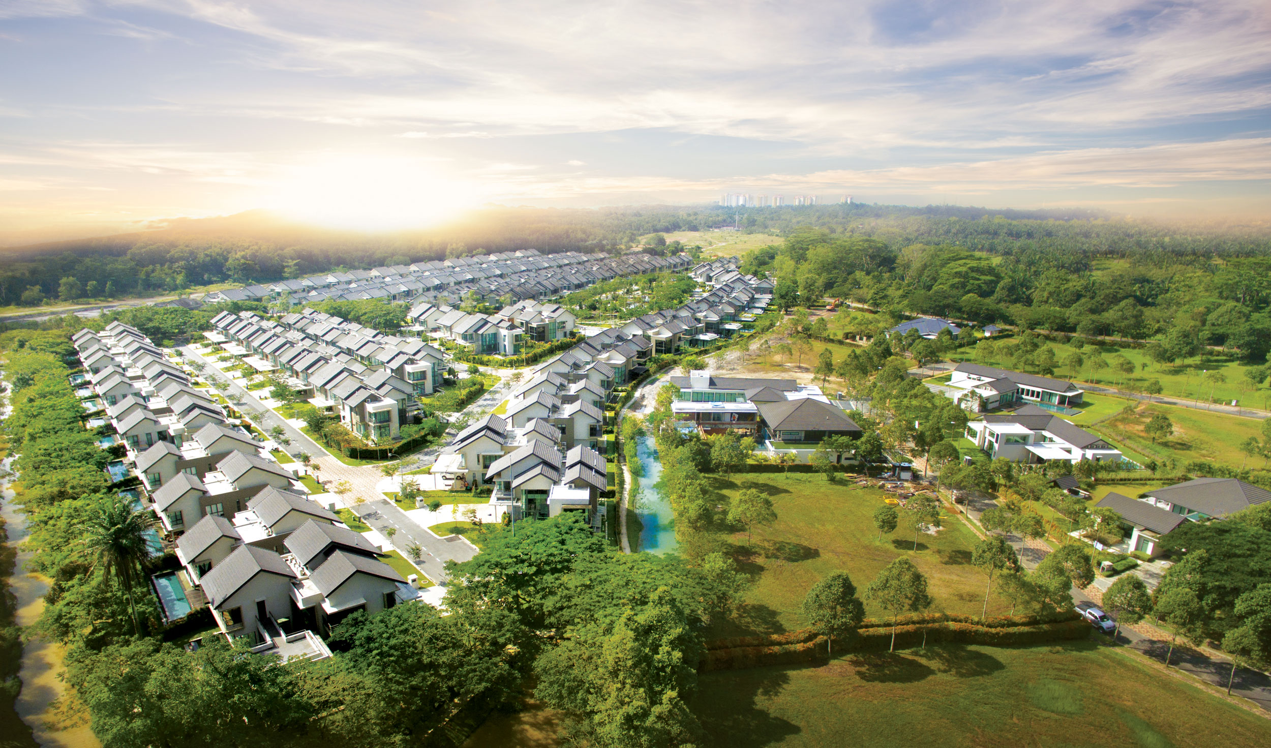 About Us – Superior Land